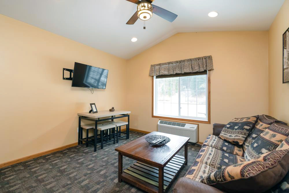 Aspen - Black Elk Resort